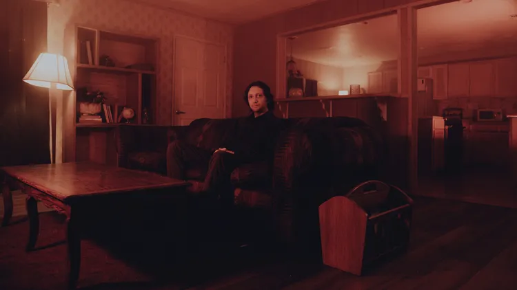 Ghost Atlas announces new album, Dust Of The Human Shape | Kerrang!