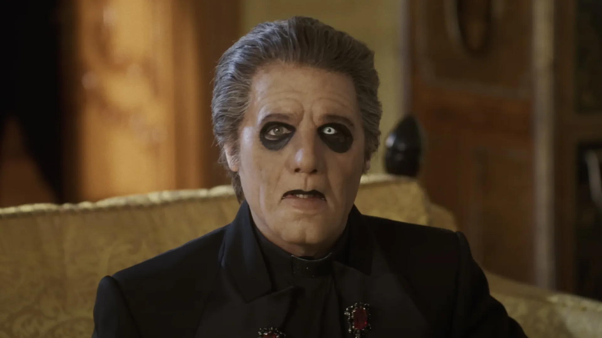 Live review: Ghost, Manchester AO Arena | Kerrang!