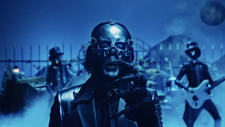 Live review: Ghost, London The O2 | Kerrang!