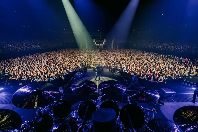 Live review: Ghost, Manchester AO Arena | Kerrang!