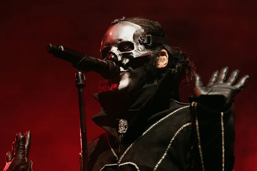 Live review: Ghost, Manchester AO Arena | Kerrang!