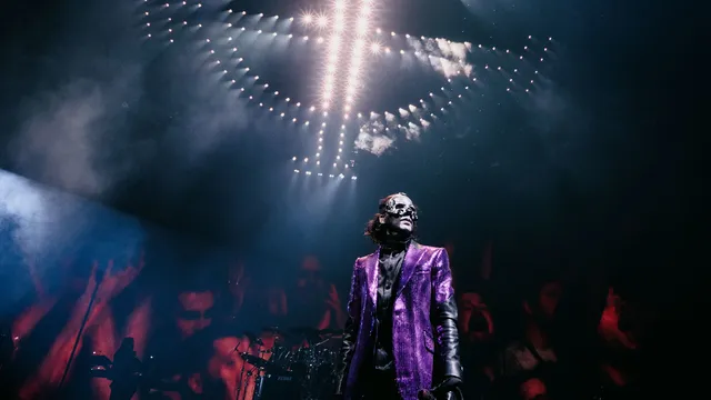 Ghost announce 2026 North American tour | Kerrang!