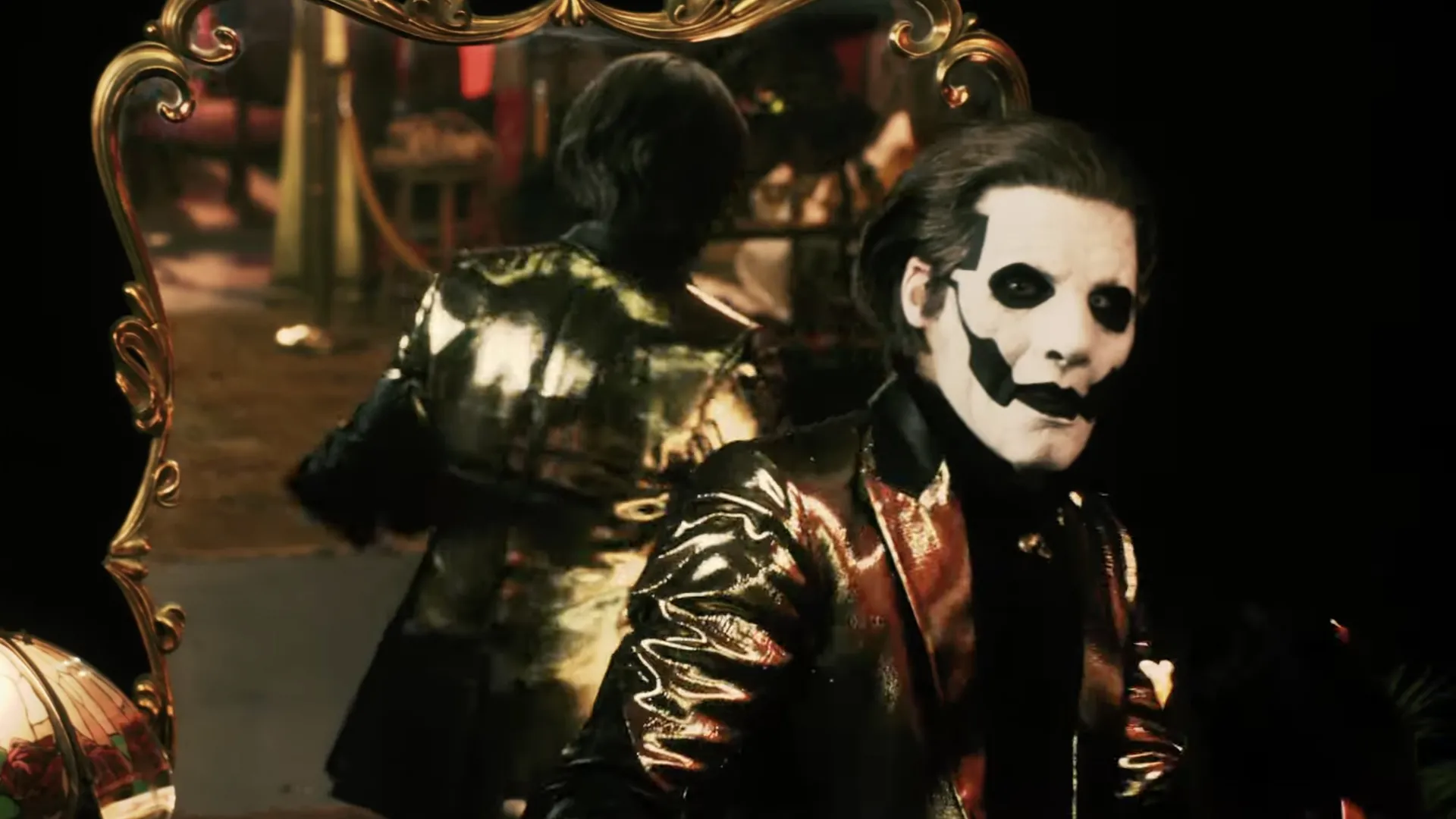 Ghost announce Rite Here Rite Now global online premiere,… | Kerrang!