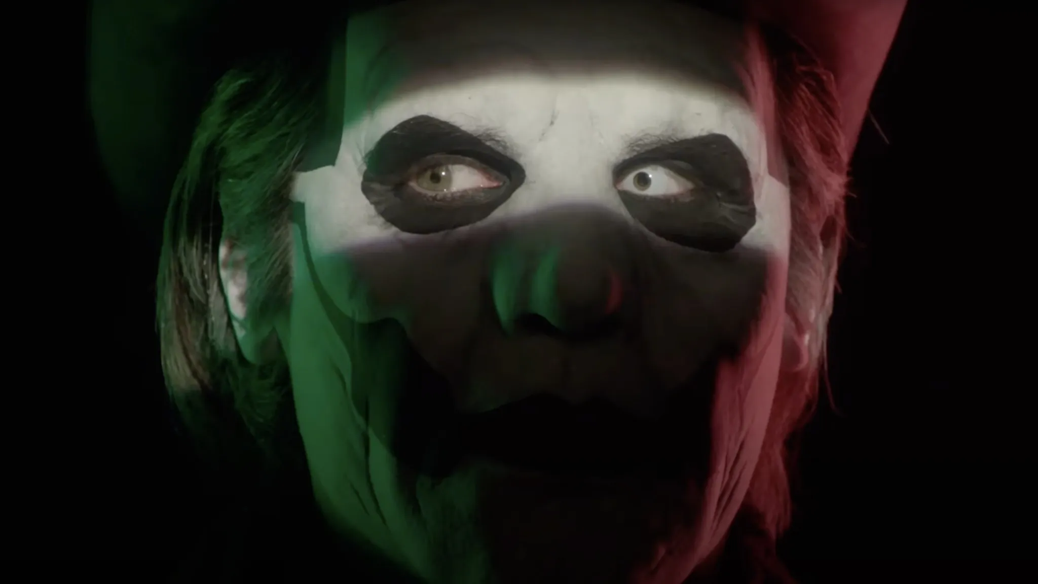 Watch Ghost’s epic cinematic Spillways video | Kerrang!