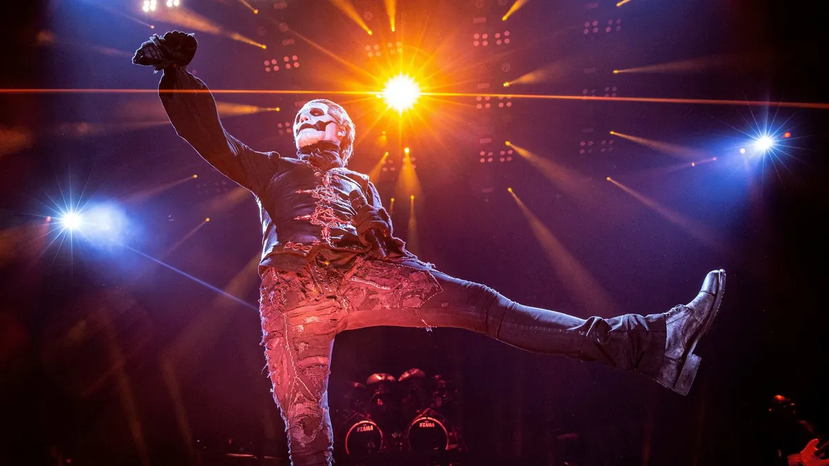 The 20 greatest Ghost songs – ranked | Kerrang!