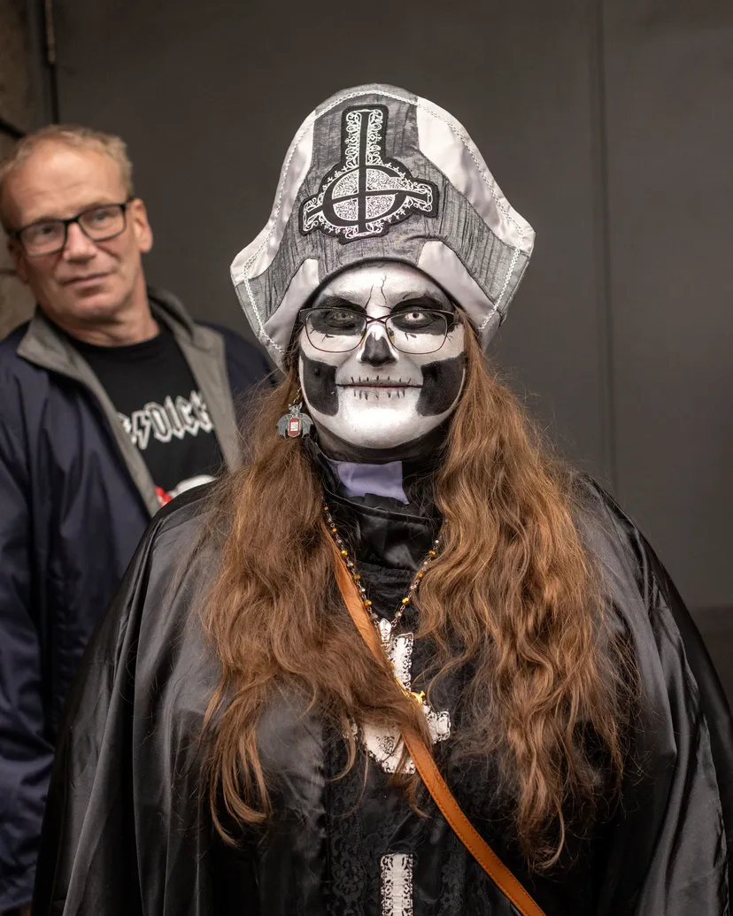 Who are Ghost’s fans? | Kerrang!