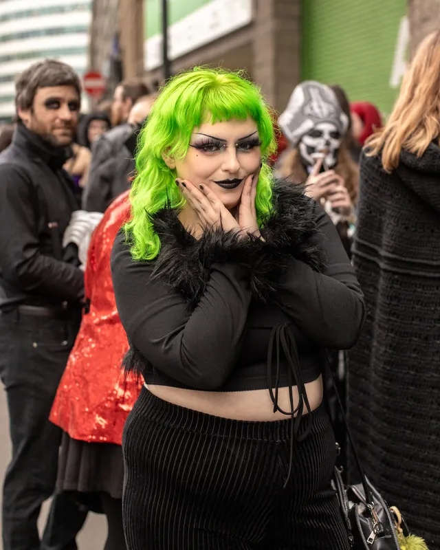 Who are Ghost’s fans? | Kerrang!