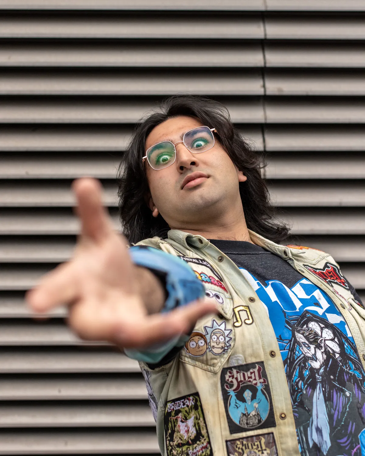 Who are Ghost’s fans? | Kerrang!