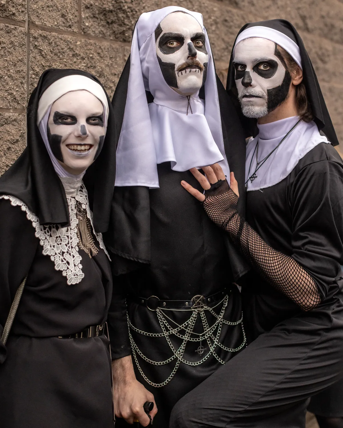 Who are Ghost’s fans? | Kerrang!