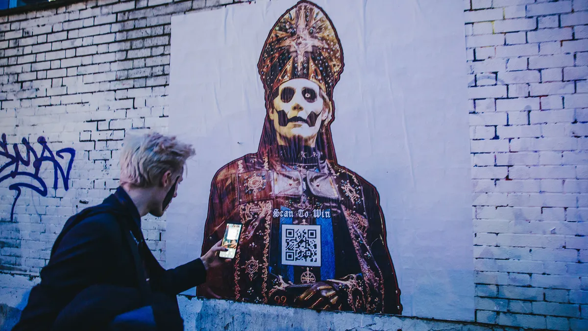 In pictures: The Kerrang! x Ghost Impera album launch party | Kerrang!