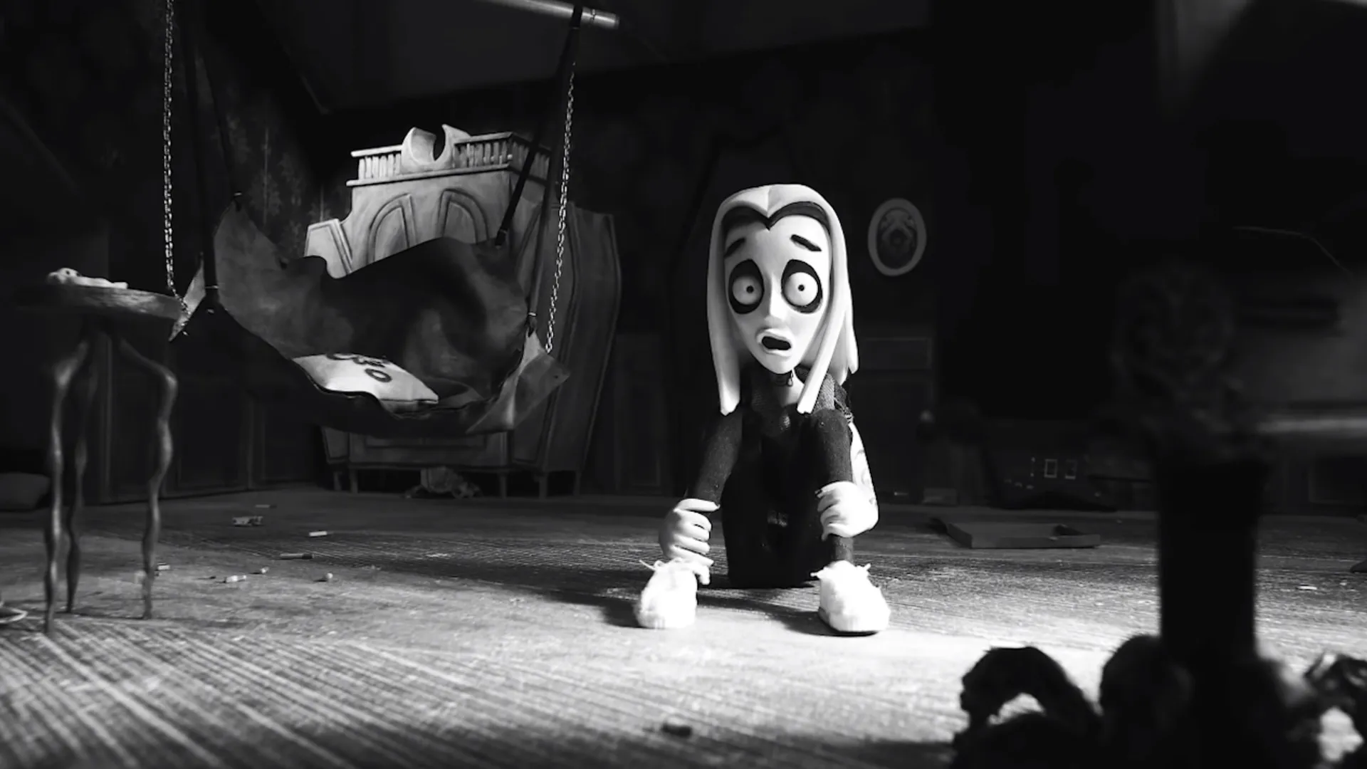 Ghostemane Drops New Single And Video, AI | Kerrang!
