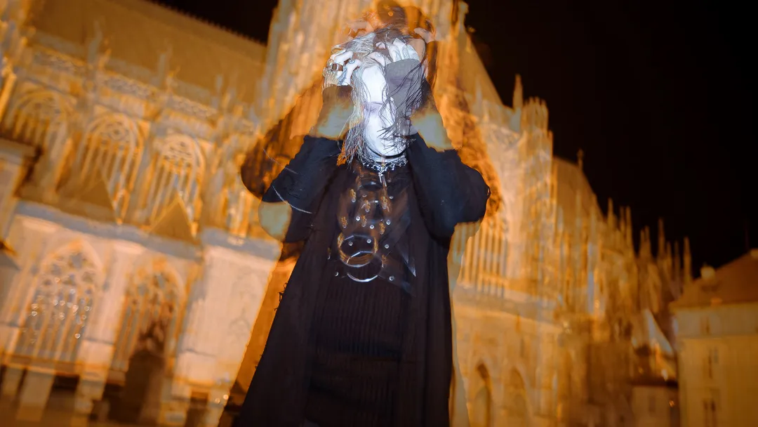 How Ghostemane is changing the fabric of heavy music | Kerrang!