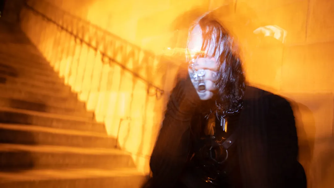 How Ghostemane is changing the fabric of heavy music | Kerrang!