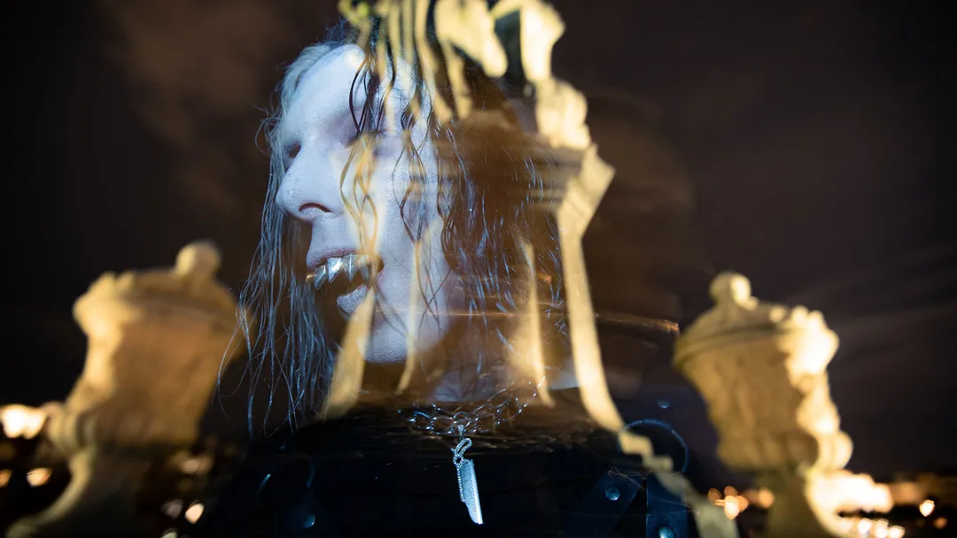 How Ghostemane is changing the fabric of heavy music | Kerrang!