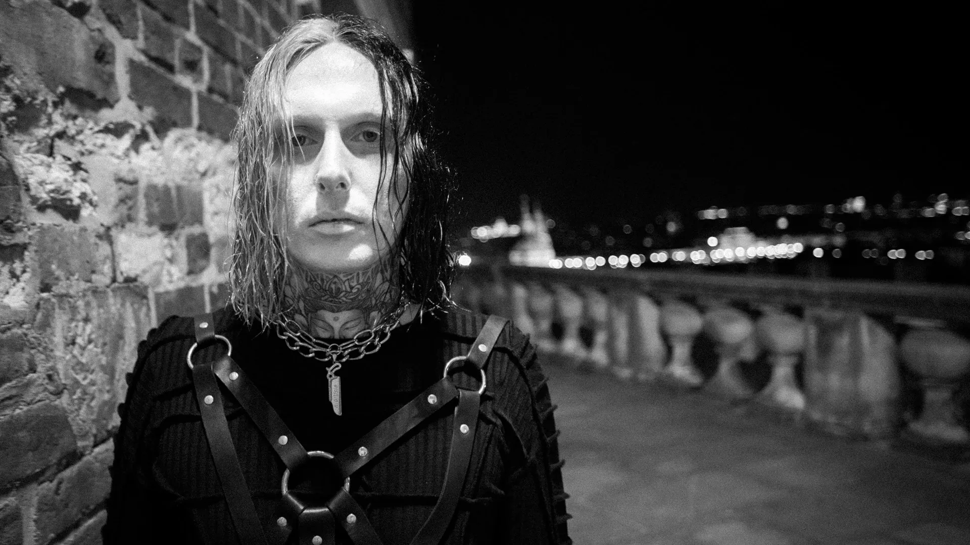 How Ghostemane is changing the fabric of heavy music | Kerrang!