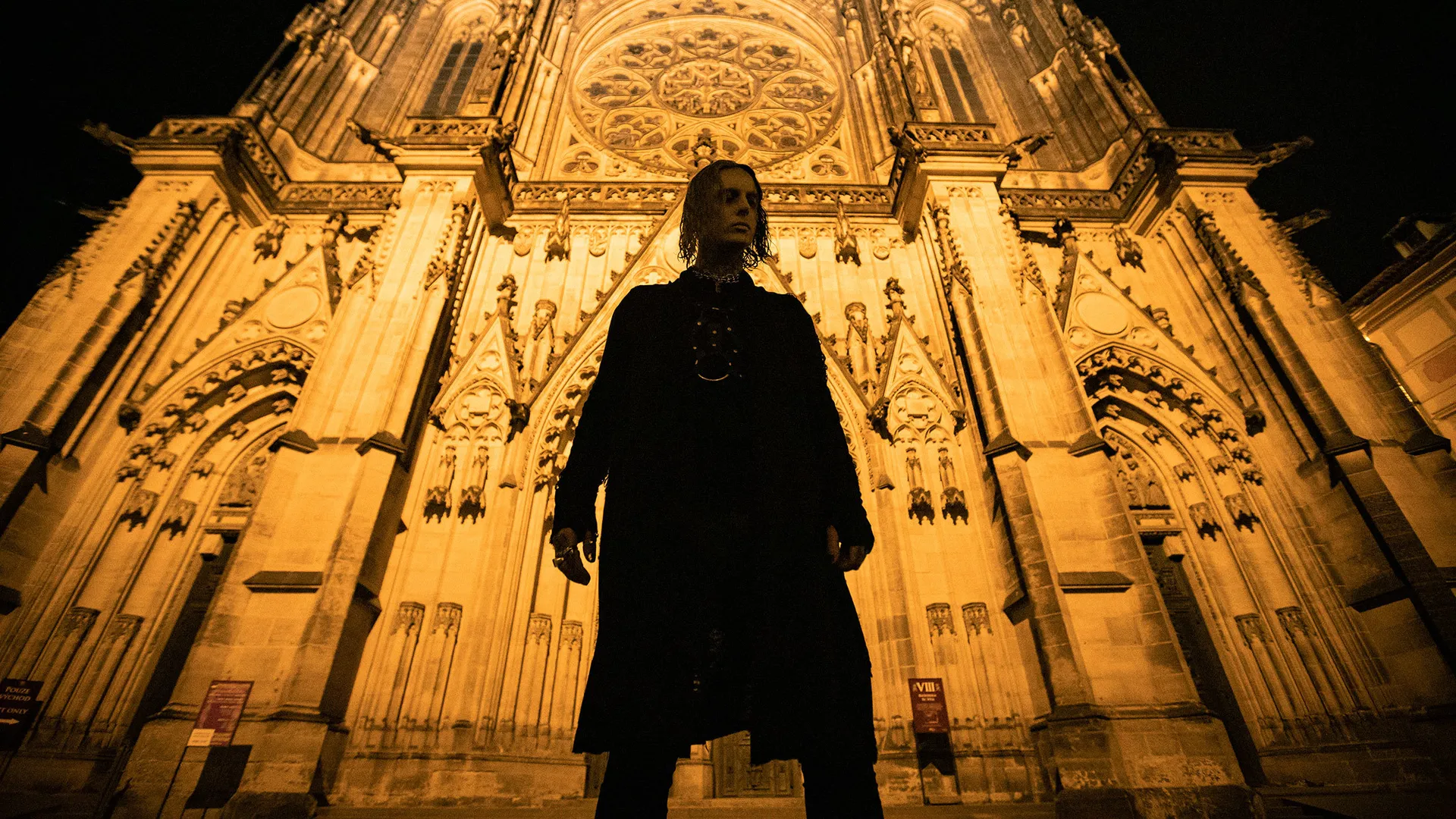 How Ghostemane is changing the fabric of heavy music | Kerrang!