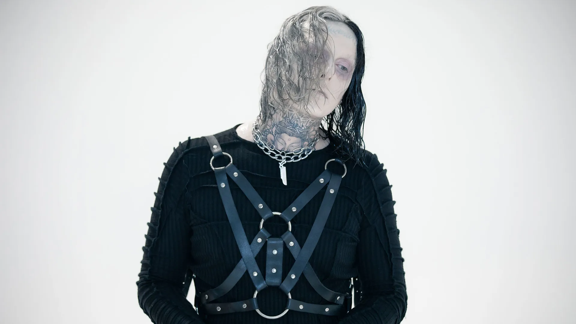 How Ghostemane is changing the fabric of heavy music | Kerrang!