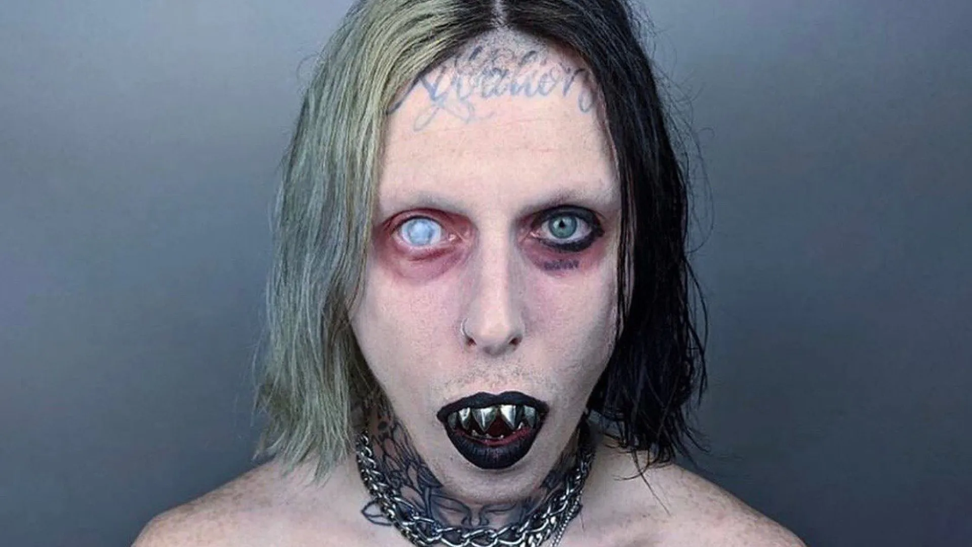 Ghostemane Announces New Album, ANTI-ICON | Kerrang!