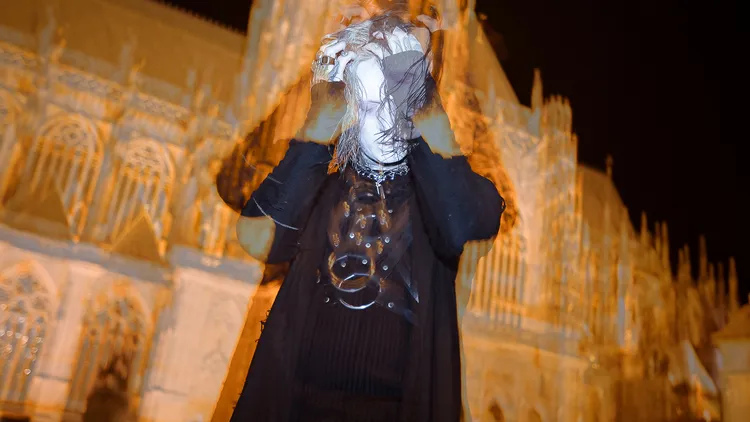Ghostemane on what comes next: "It’s only going to get… | Kerrang!