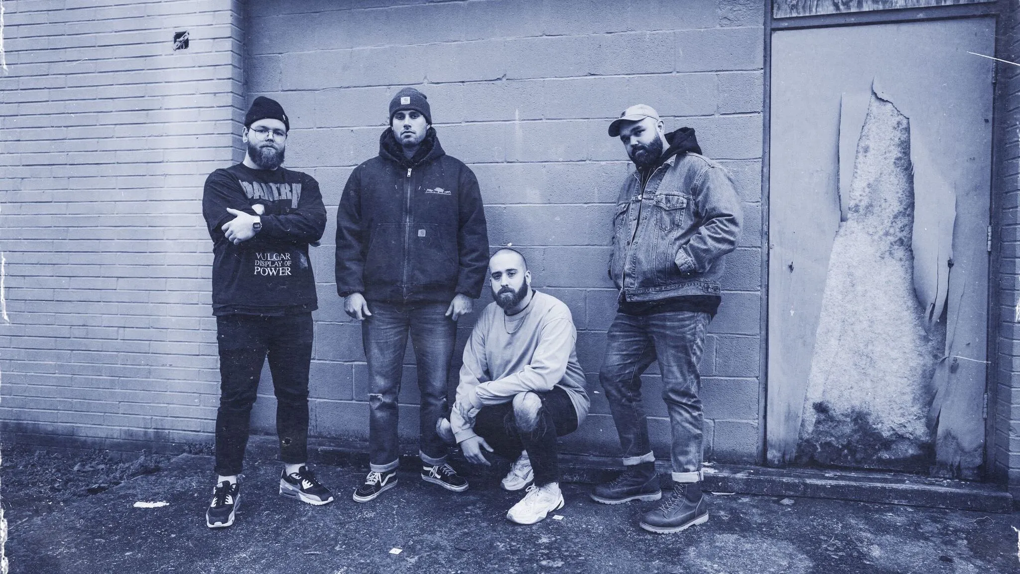 Gideon News | Kerrang!