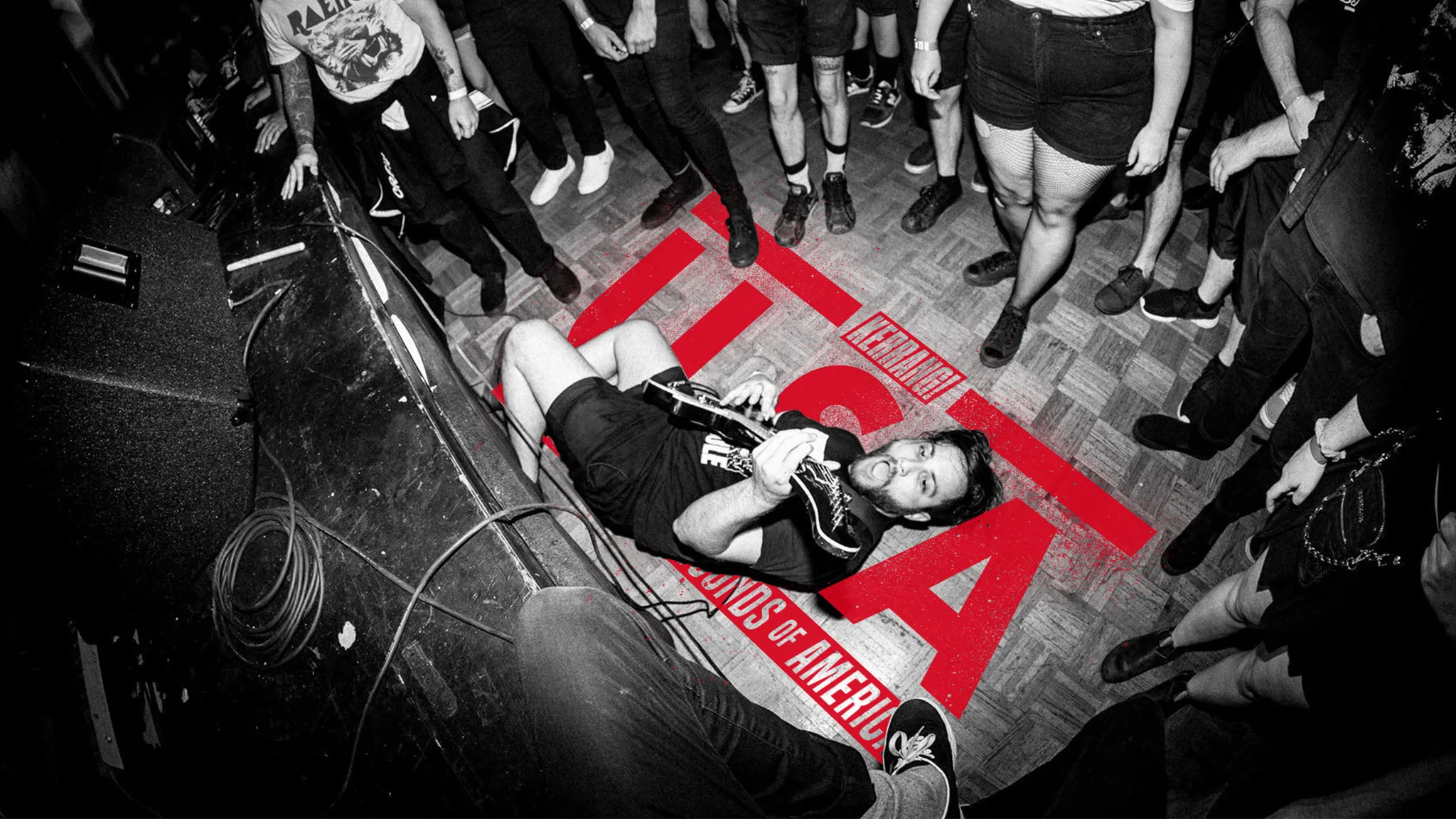 Gillian Carter News | Kerrang!