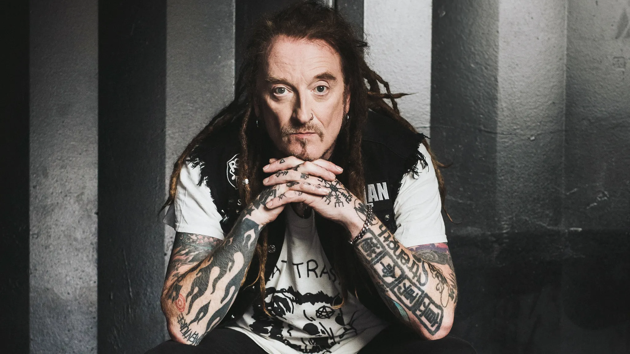The Wildhearts announce December tour: “We’re playing some… | Kerrang!