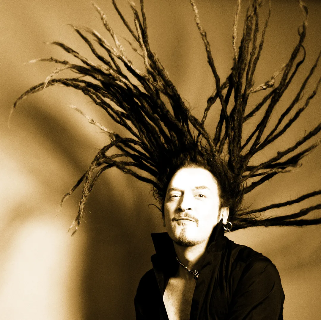 Ginger Wildheart: “I’ve never begged for acceptance and… | Kerrang!