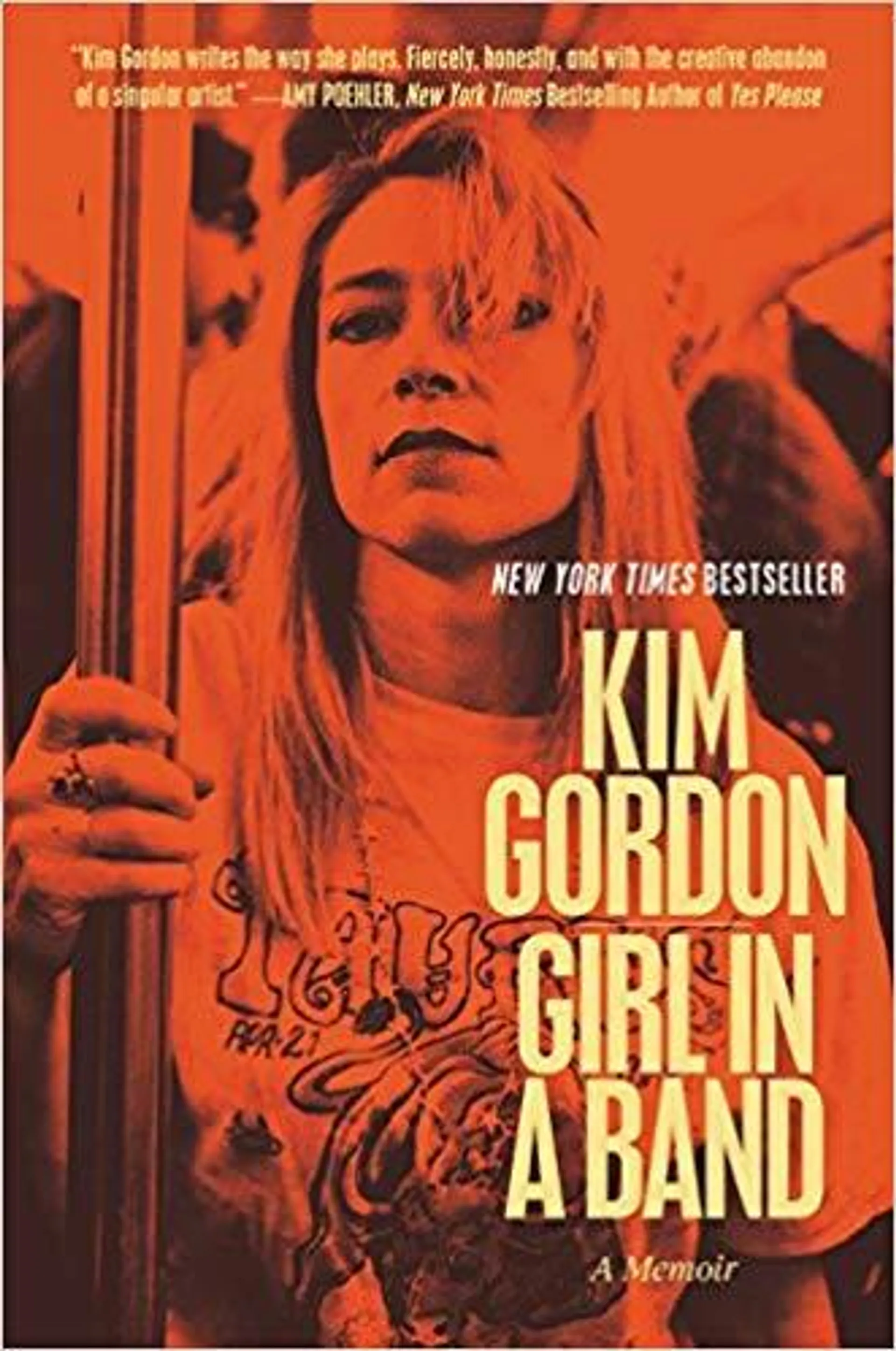 13 books every rock fan needs to read | Kerrang!