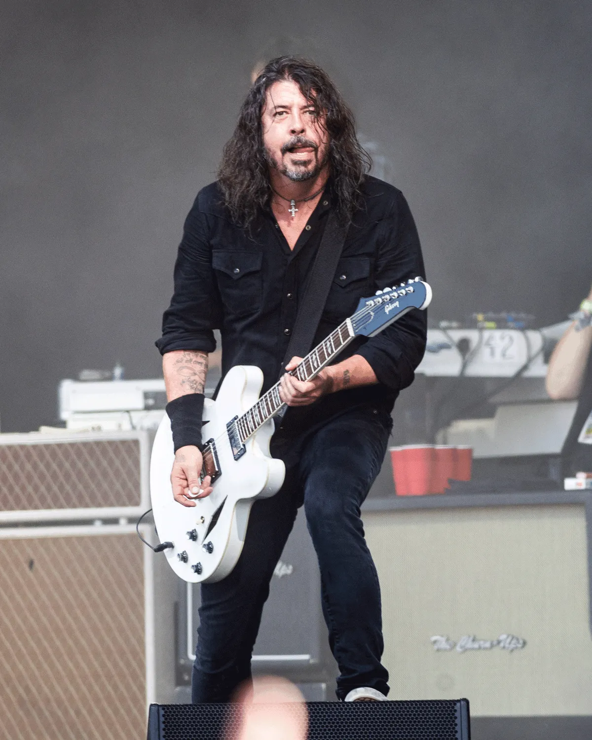 The big review: Glastonbury 2023 | Kerrang!