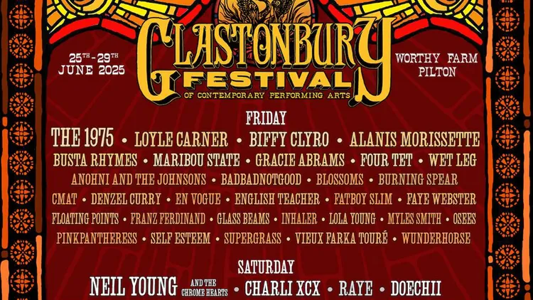 Here’s the setlist from the first night of Deftones’ UK… | Kerrang!