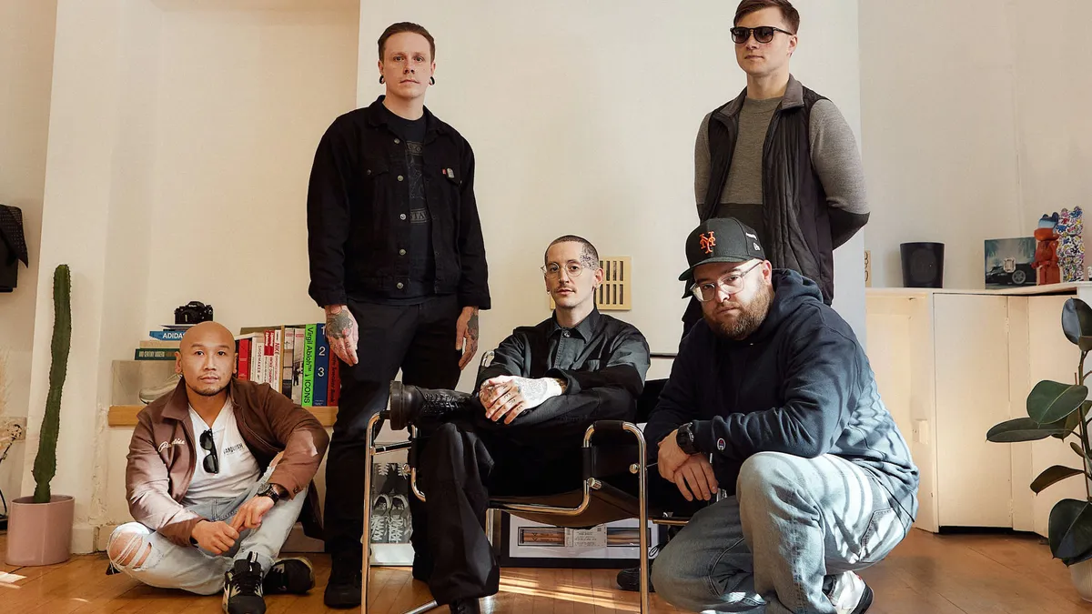 Going Off News | Kerrang!