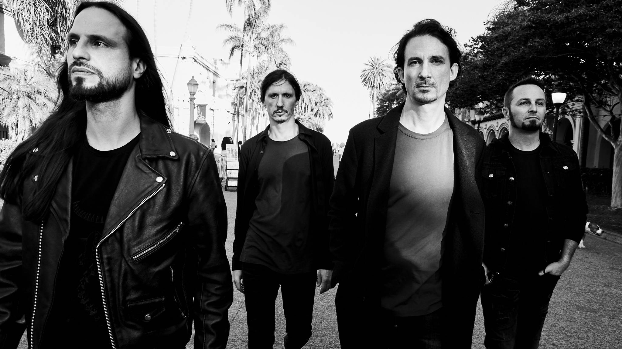 Gojira Win 2025 Grammy For Best Metal Performance Kerrang