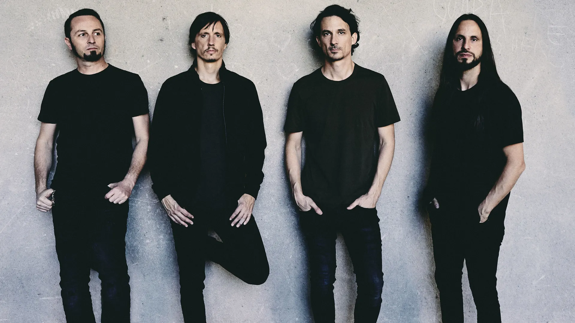 Gojira announce full 2025 French headline tour | Kerrang!
