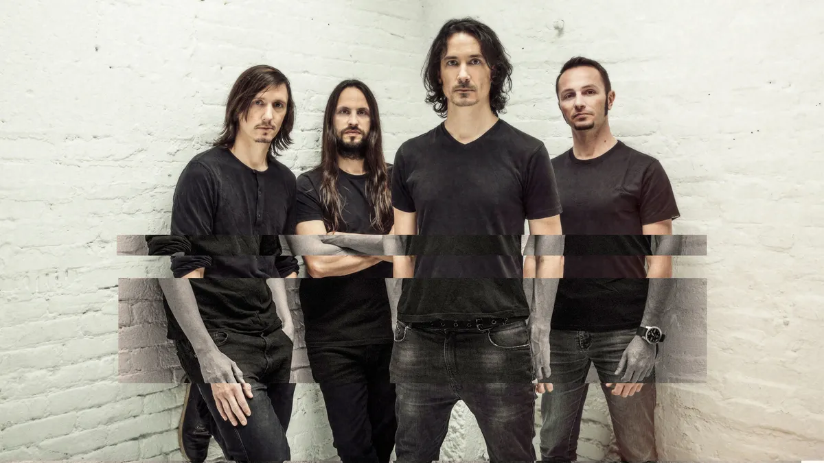Gojira Are Back In The Studio | Kerrang!