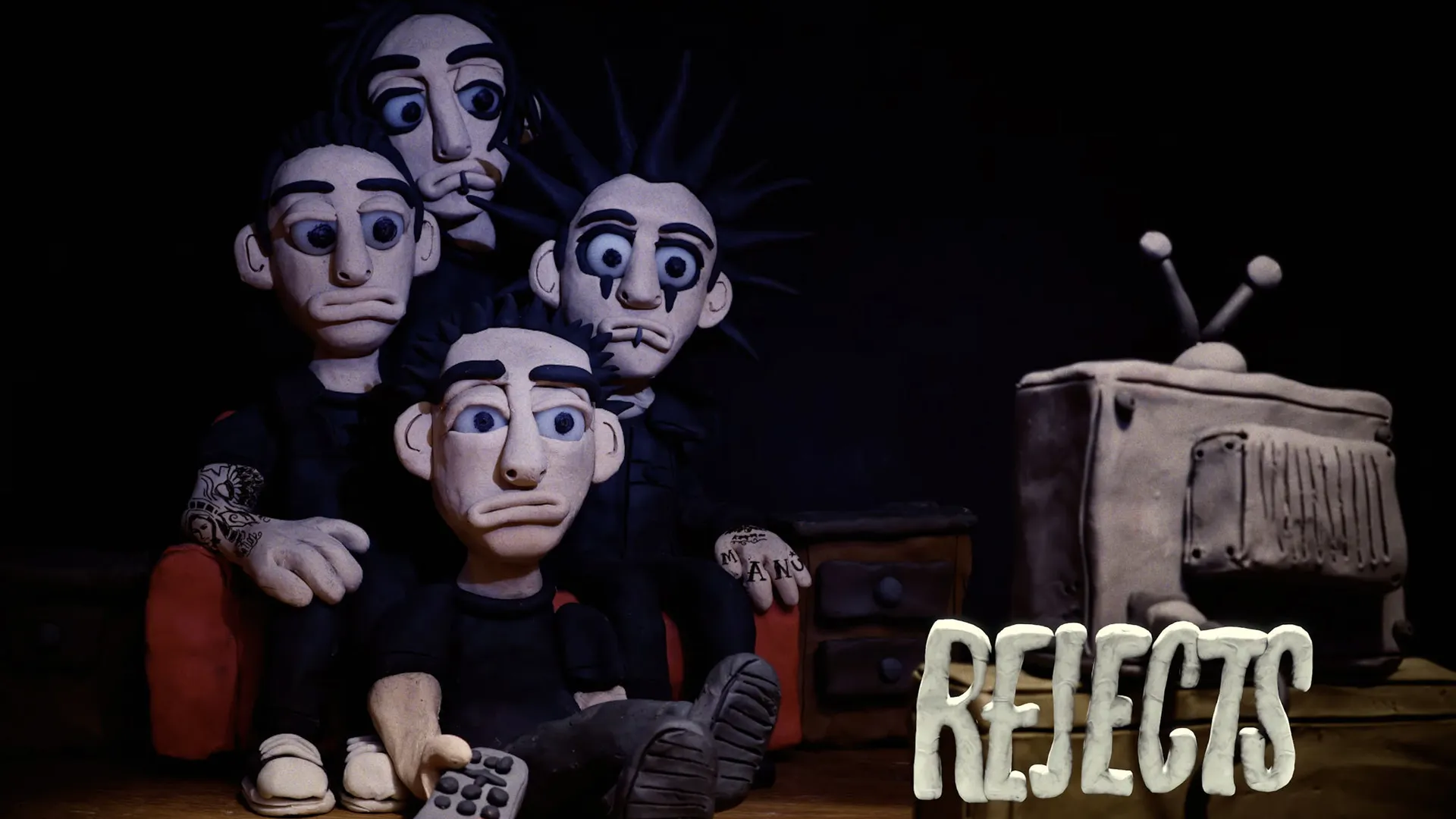 Album review: Good Charlotte – Motel Du Cap | Kerrang!