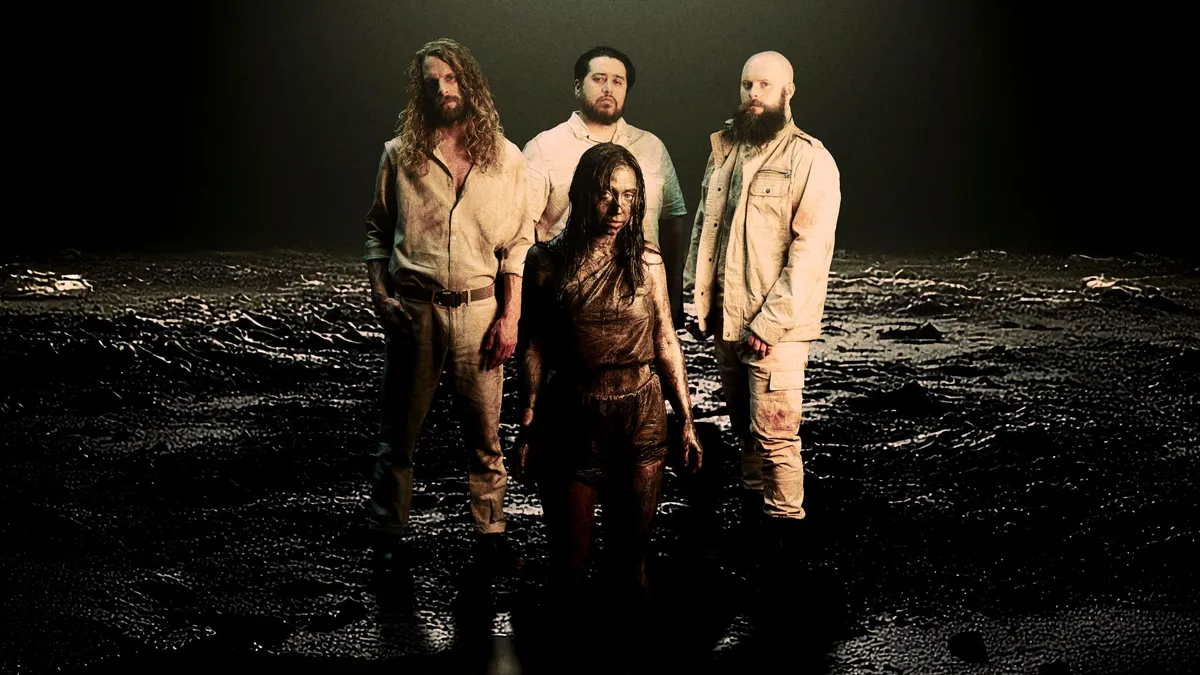 Gore. News | Kerrang!