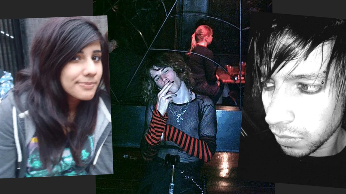 “Are you a goff?”: What it’s like to grow up emo in UK… | Kerrang!