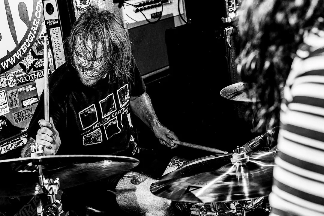 The Underground Sounds Of America: Gouge Away | Kerrang!