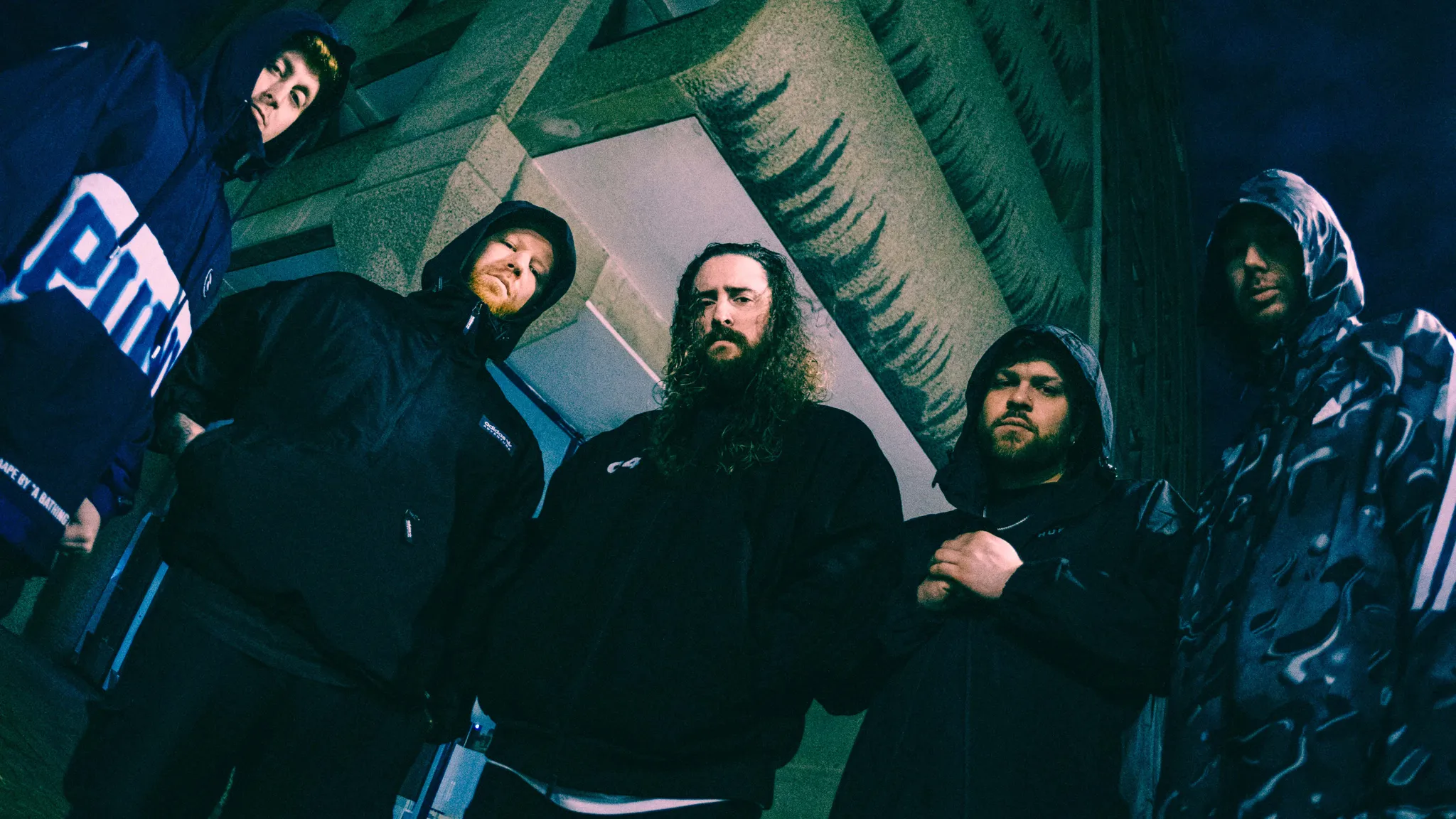 The Cover Story | Kerrang!