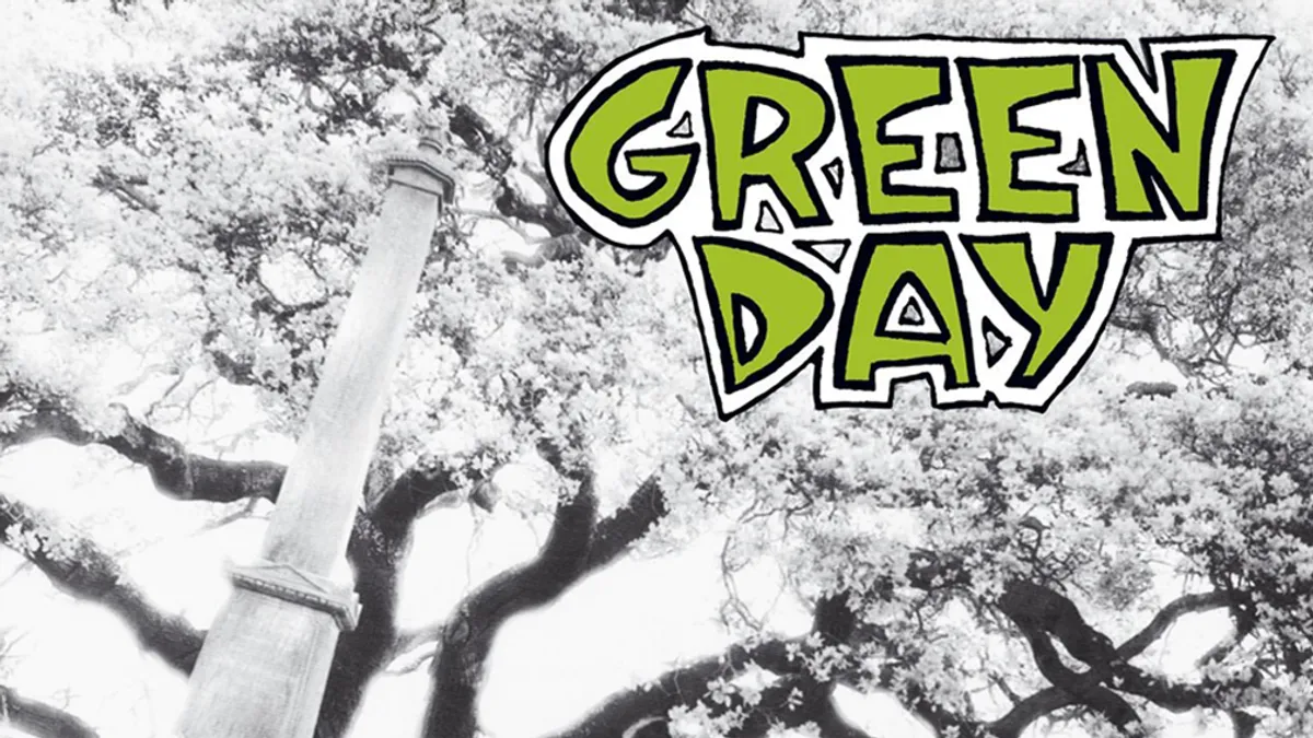 “They could be the next Beatles”: The story of Green Day’s… | Kerrang!