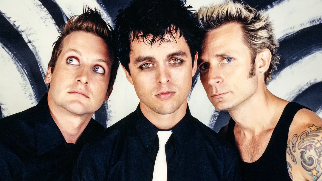 Green Day’s American Idiot is the UK’s biggest rock album… | Kerrang!