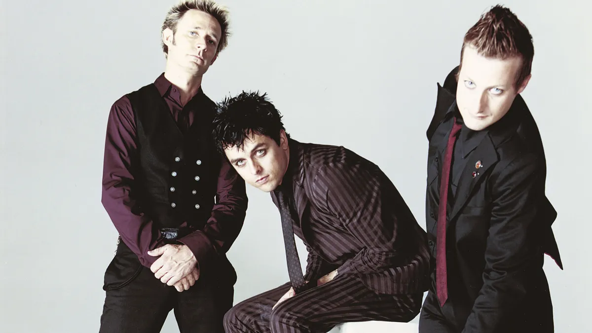 The 20 greatest Green Day songs – ranked | Kerrang!