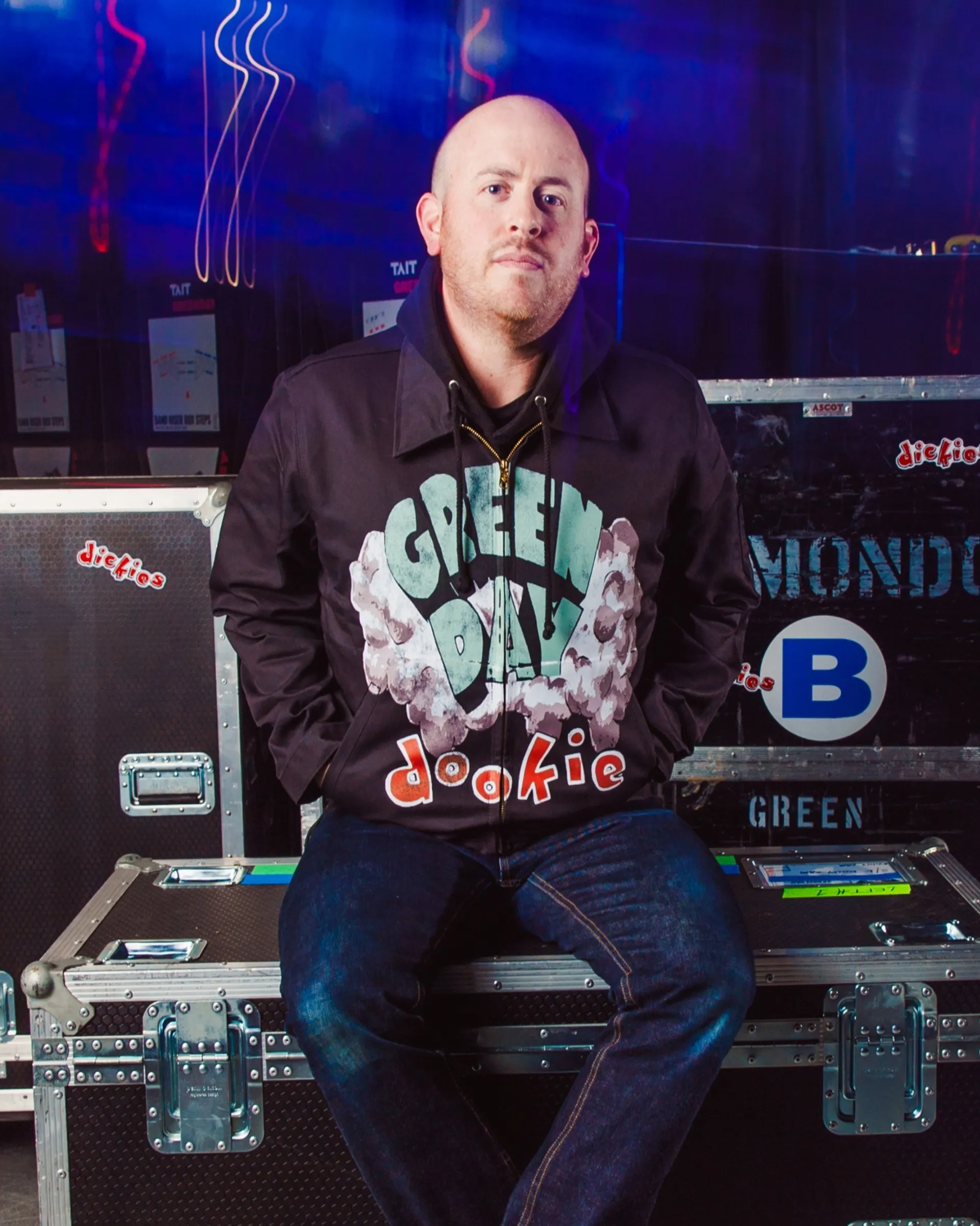 Green Day and Dickies team up for Dookie capsule collection | Kerrang!