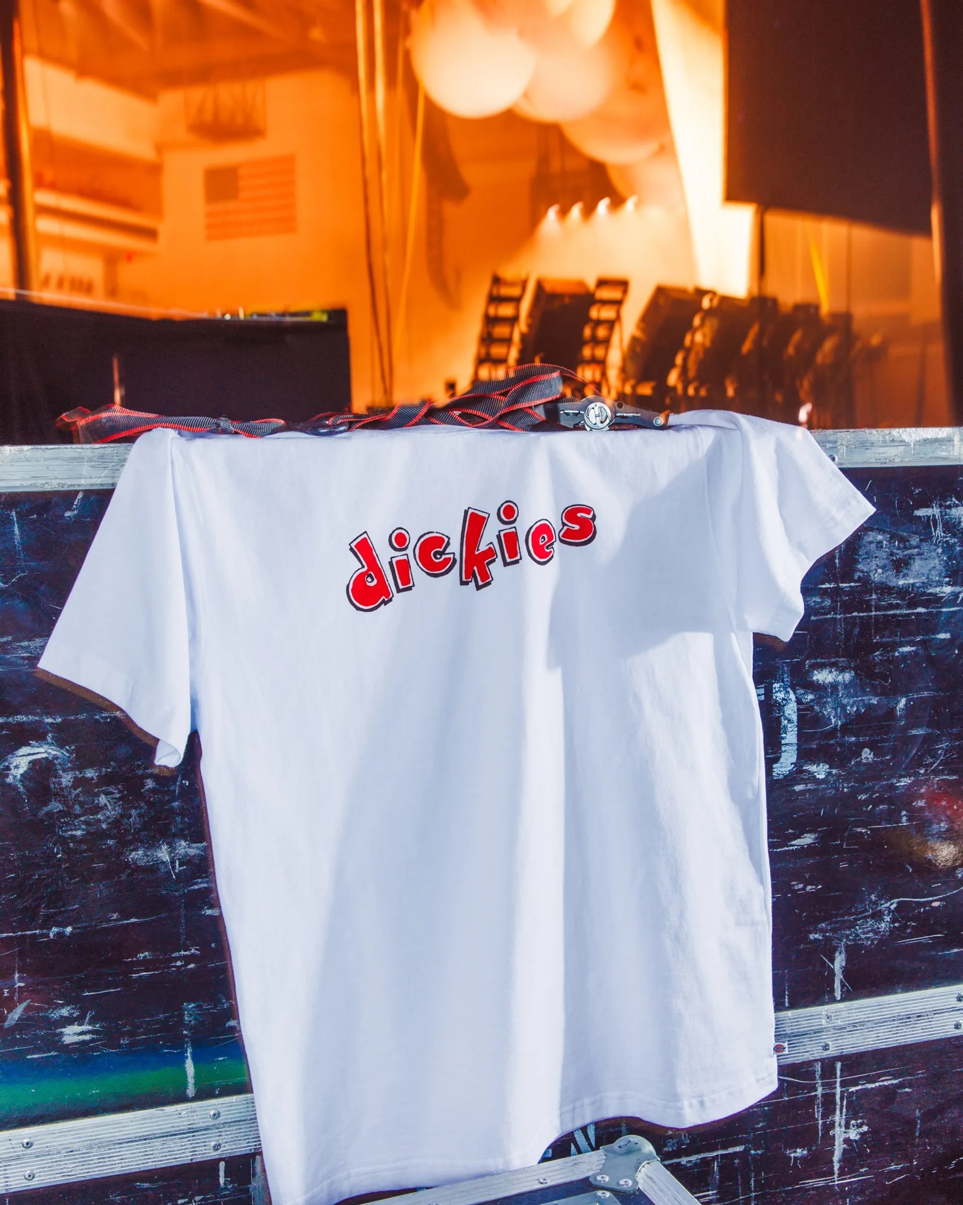 Green Day and Dickies team up for Dookie capsule collection | Kerrang!