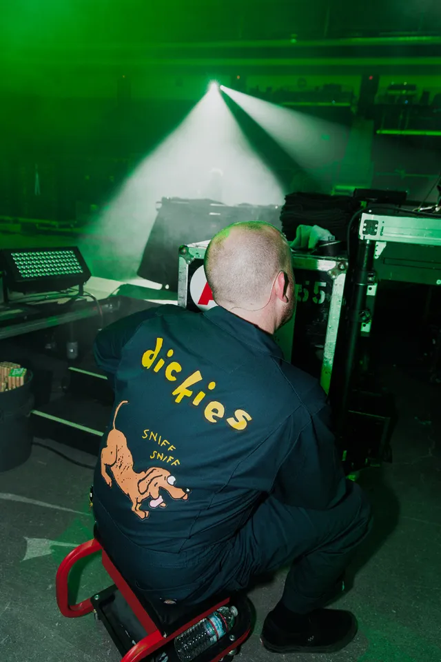 Green Day And Dickies Team Up For Dookie Capsule Collection Kerrang