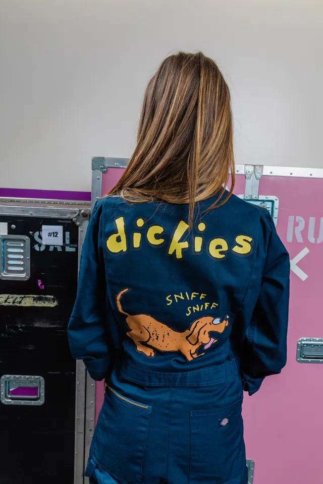 Green Day And Dickies Team Up For Dookie Capsule Collection Kerrang