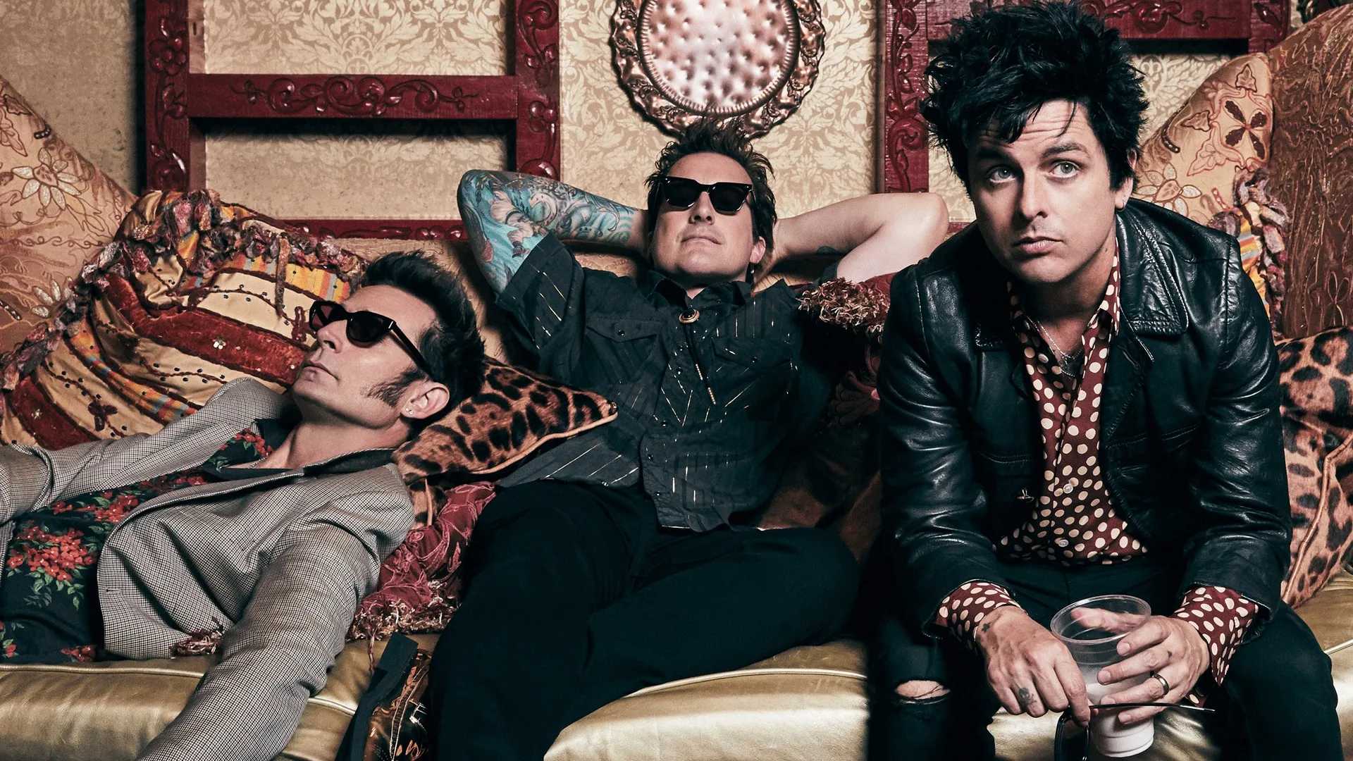 The 20 greatest Green Day songs – ranked | Kerrang!