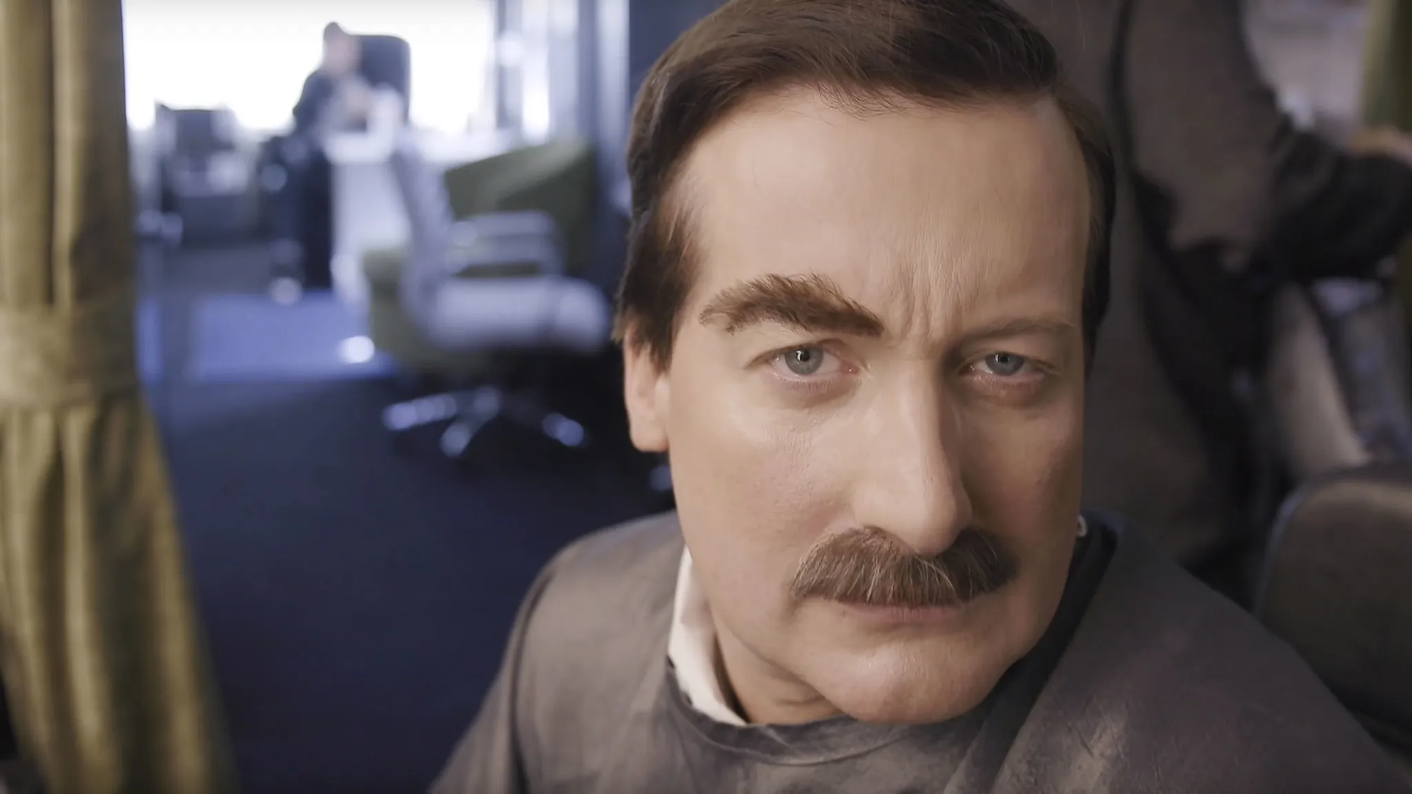 Go Behind The Scenes On Green Day's Video For Oh Yeah! | Kerrang!