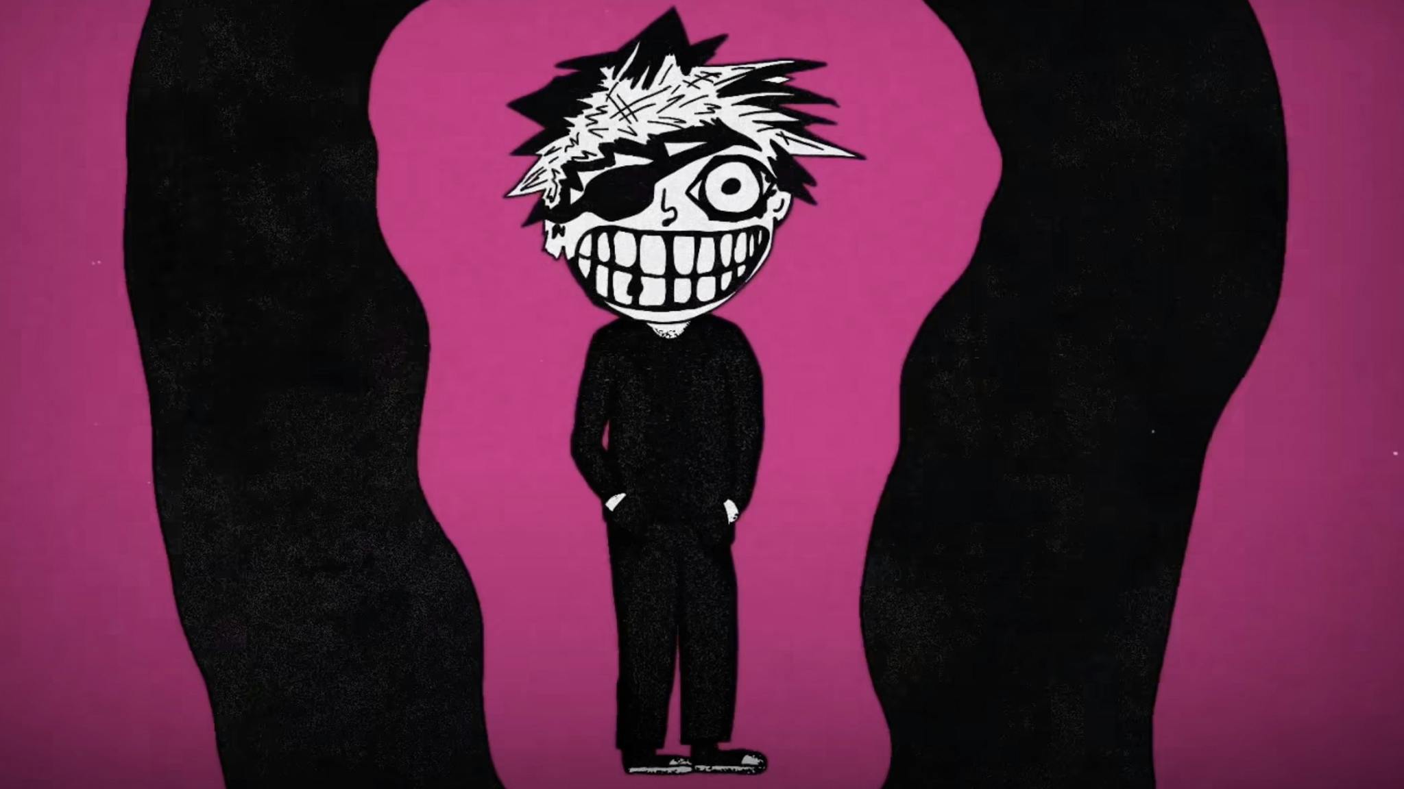 Hear Green Day “deal with ugly thoughts” on final single… | Kerrang! Hear Green Day “deal with ugly thoughts” on final single… | Kerrang!