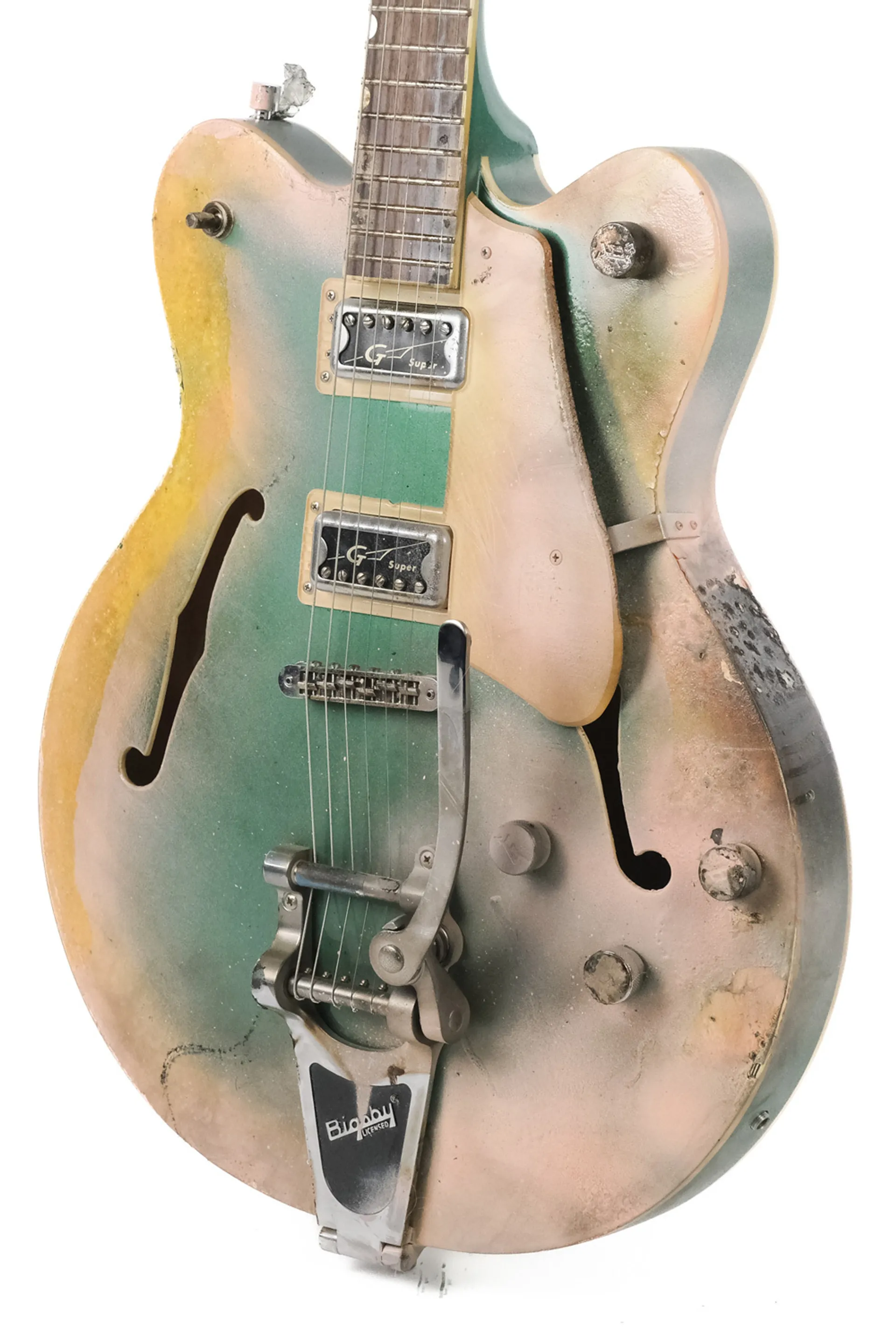 Green Day reopen their Reverb shop to sell old touring and… | Kerrang!